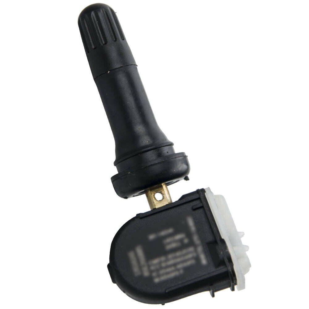 4x Tire Pressure Sensor TPMS For Buick For Cadillac For Chevrolet For GMC