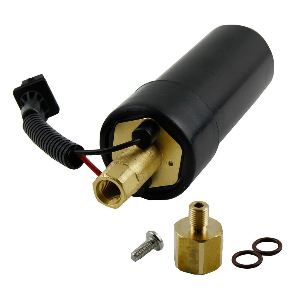 High Pressure Electric Fuel Pump for VOLVO PENTA 3594444 21545138 3588865