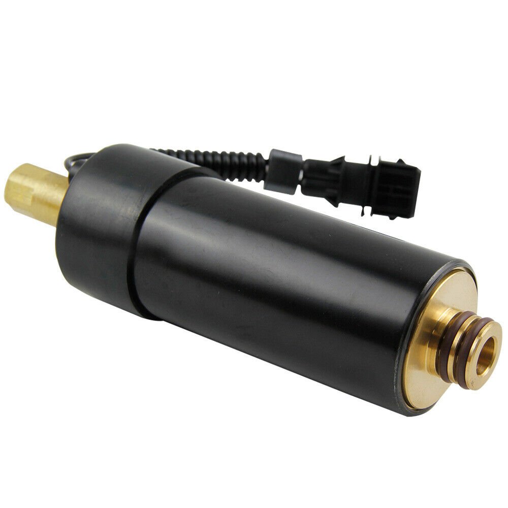 High Pressure Electric Fuel Pump for VOLVO PENTA 3594444 21545138 3588865