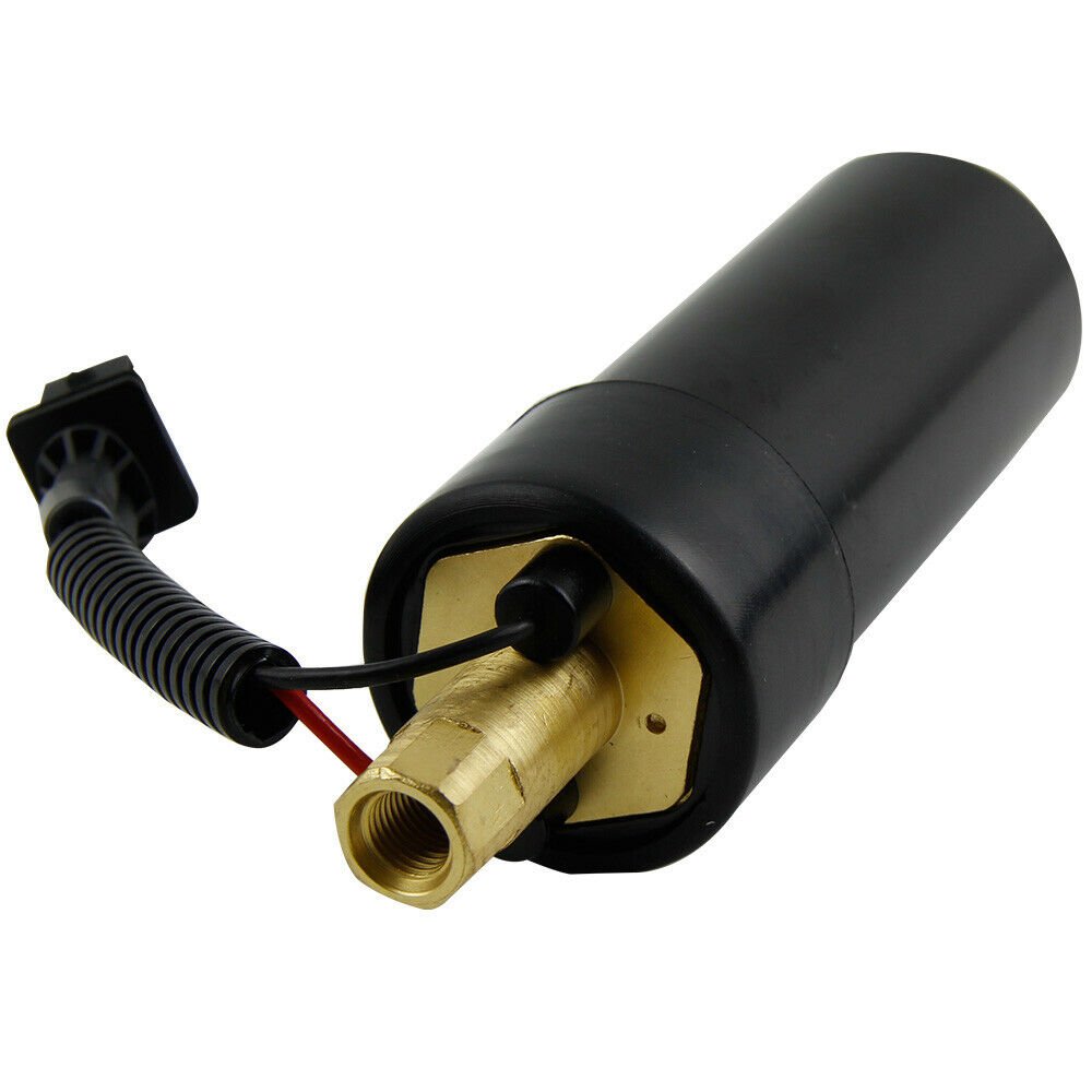 High Pressure Electric Fuel Pump for VOLVO PENTA 3594444 21545138 3588865
