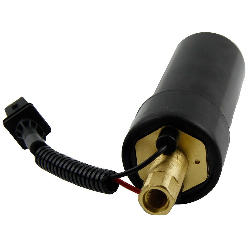 High Pressure Electric Fuel Pump for VOLVO PENTA 3594444 21545138 3588865