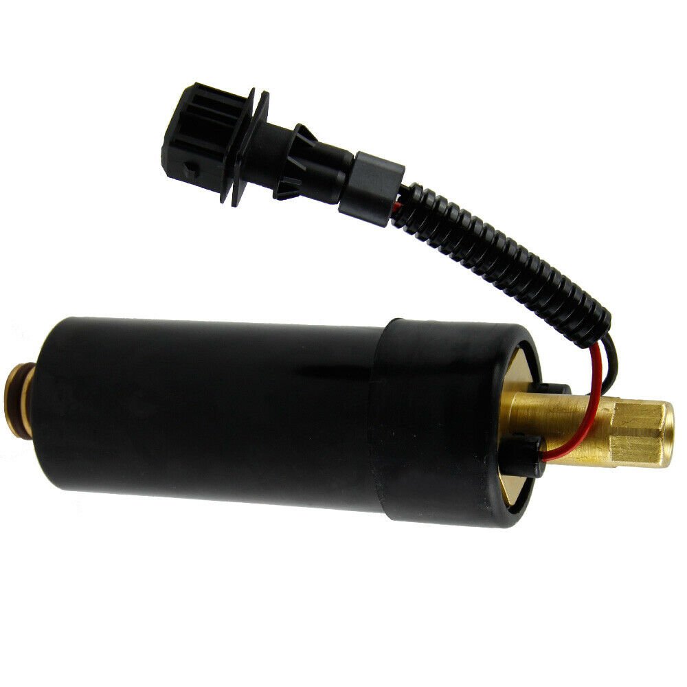 High Pressure Electric Fuel Pump for VOLVO PENTA 3594444 21545138 3588865