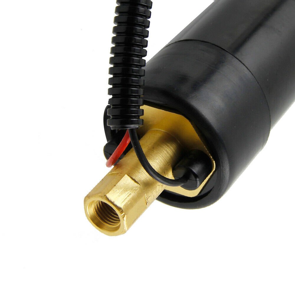 High Pressure Electric Fuel Pump for VOLVO PENTA 3594444 21545138 3588865