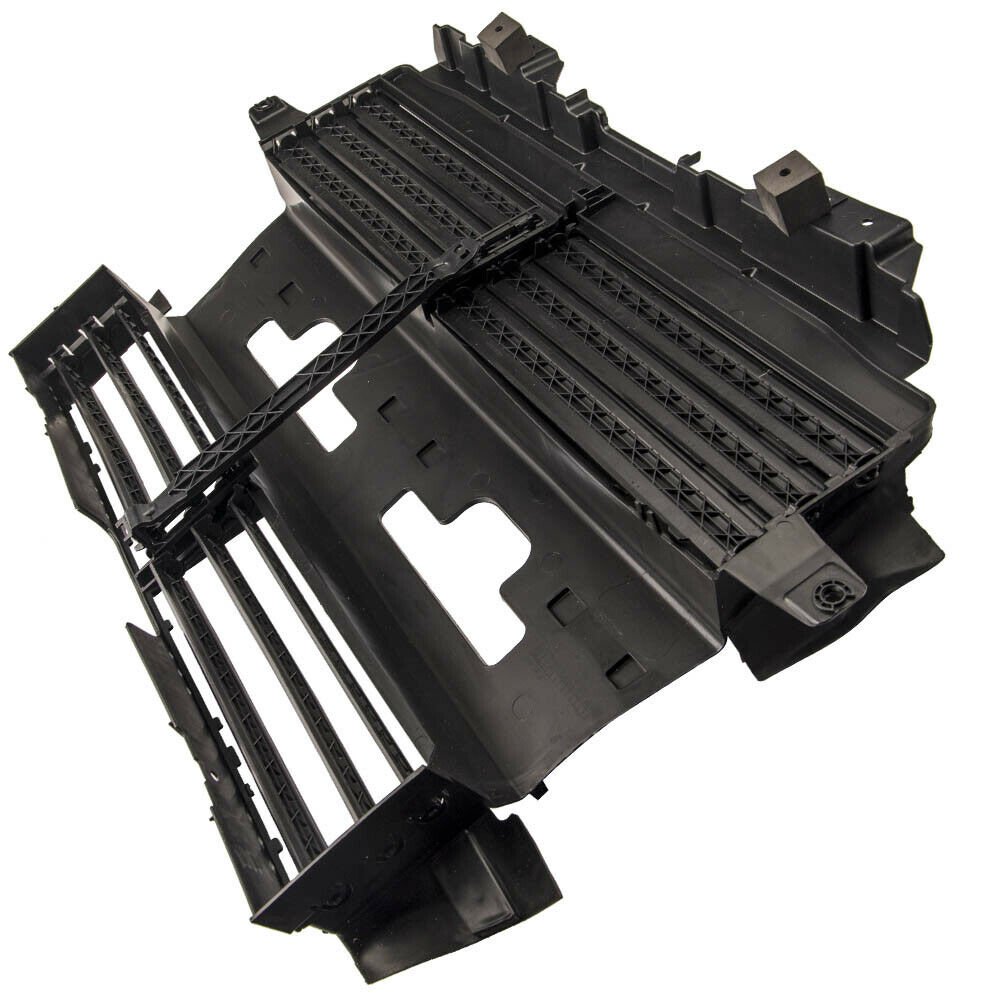 Front Radiator Air Shutter Support Control for Ford Explorer JB5Z-8475-A