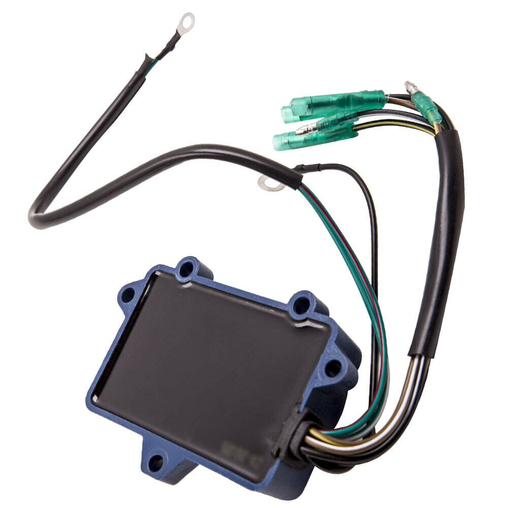 Quality 2 Cylinder Power Switch Box Unit for Mercury Mariner Outboard ...