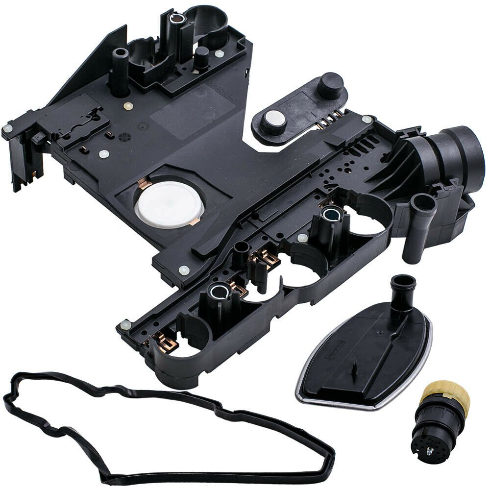 Gear Box Conductor Plate w/ 5-Speed A/T For Mercedes CLK500 CL65 AMG ...