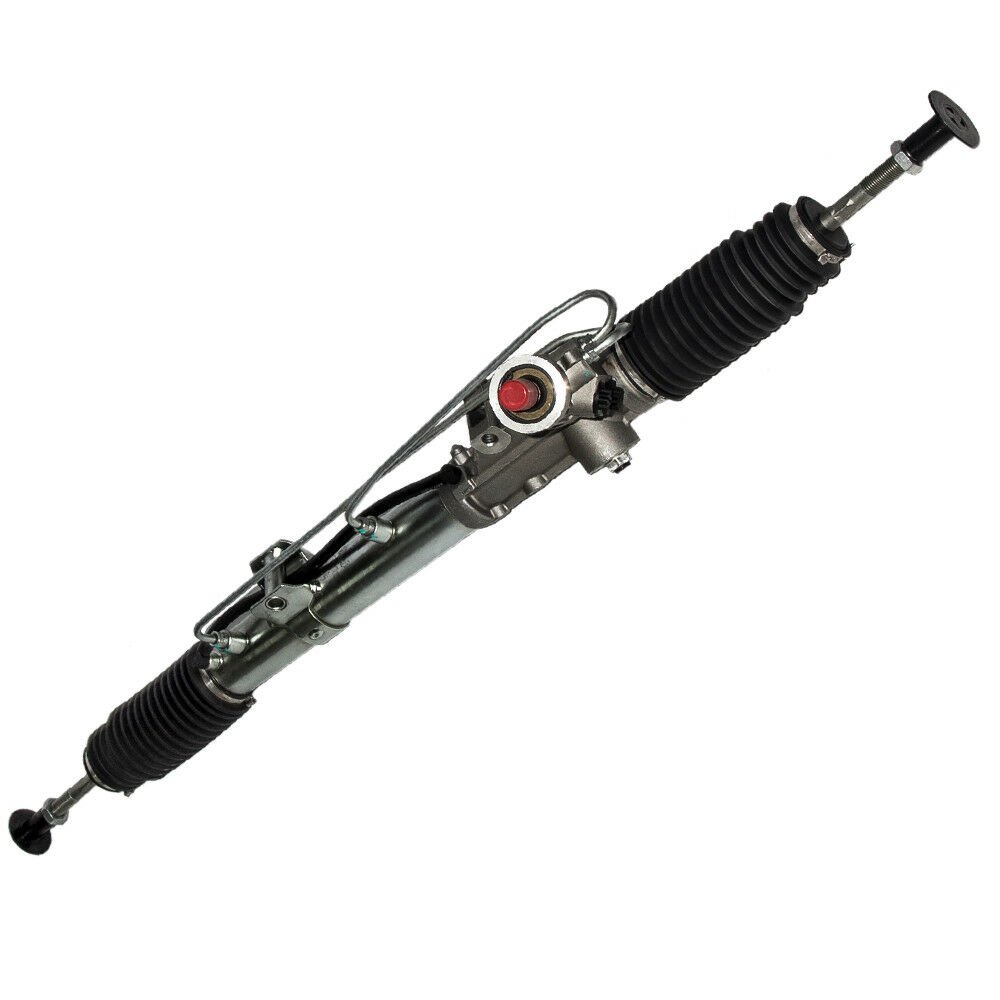 New Quality Power Steering Rack And Pinion Assembly Fit BMW 325i E36 ...
