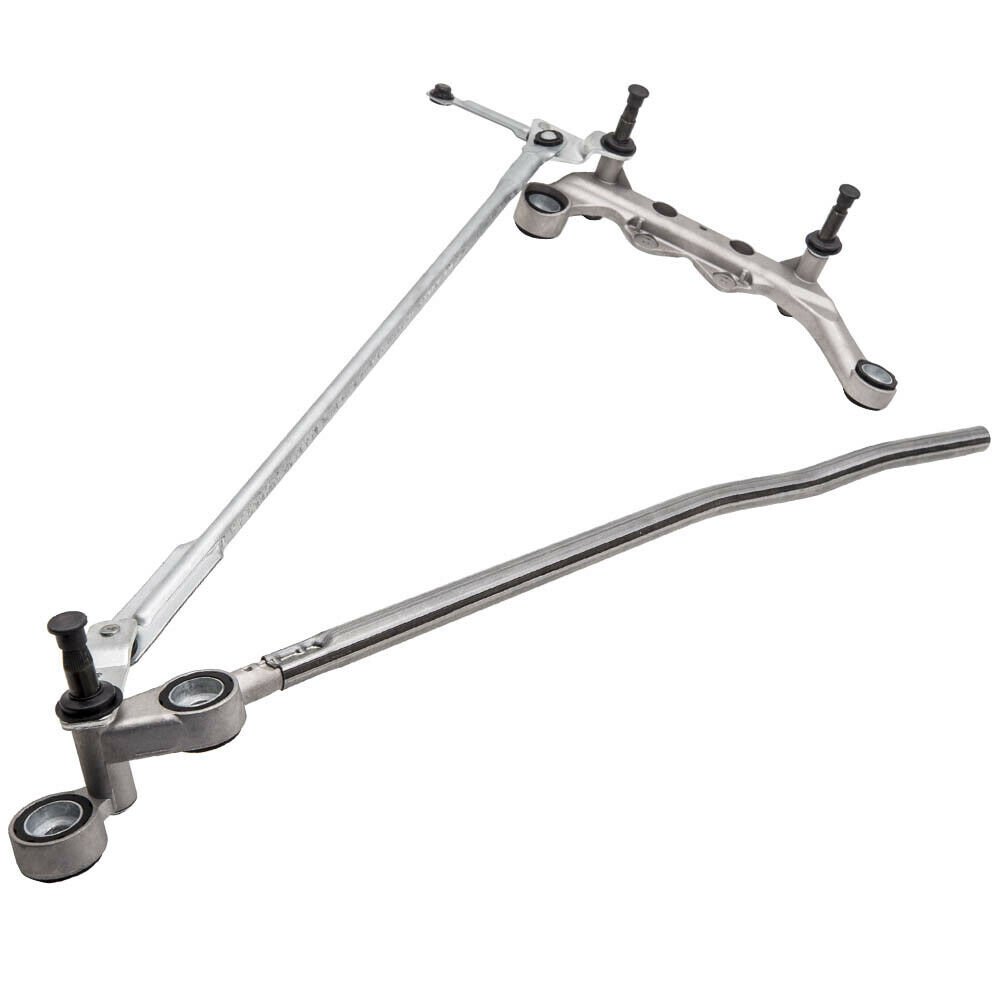 Right Windshield Wiper Linkage Transmission for Audi Q7 2007-2013 4L1 ...