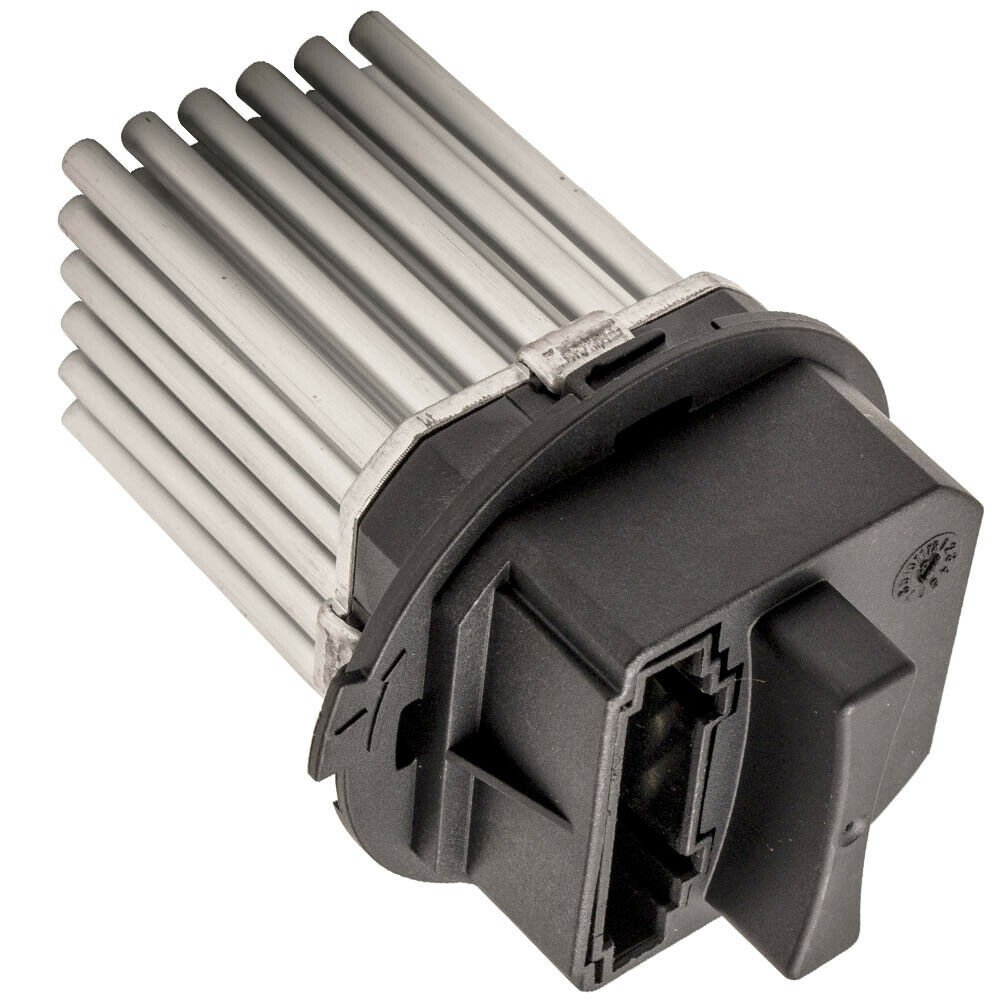 AC Heater Blower Motor Resistor For Mercedes-Benz Sprinter VW Crafter ...
