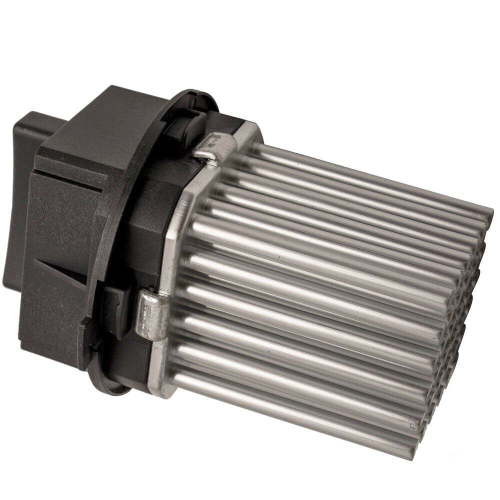 AC Heater Blower Motor Resistor For Mercedes-Benz Sprinter VW Crafter ...