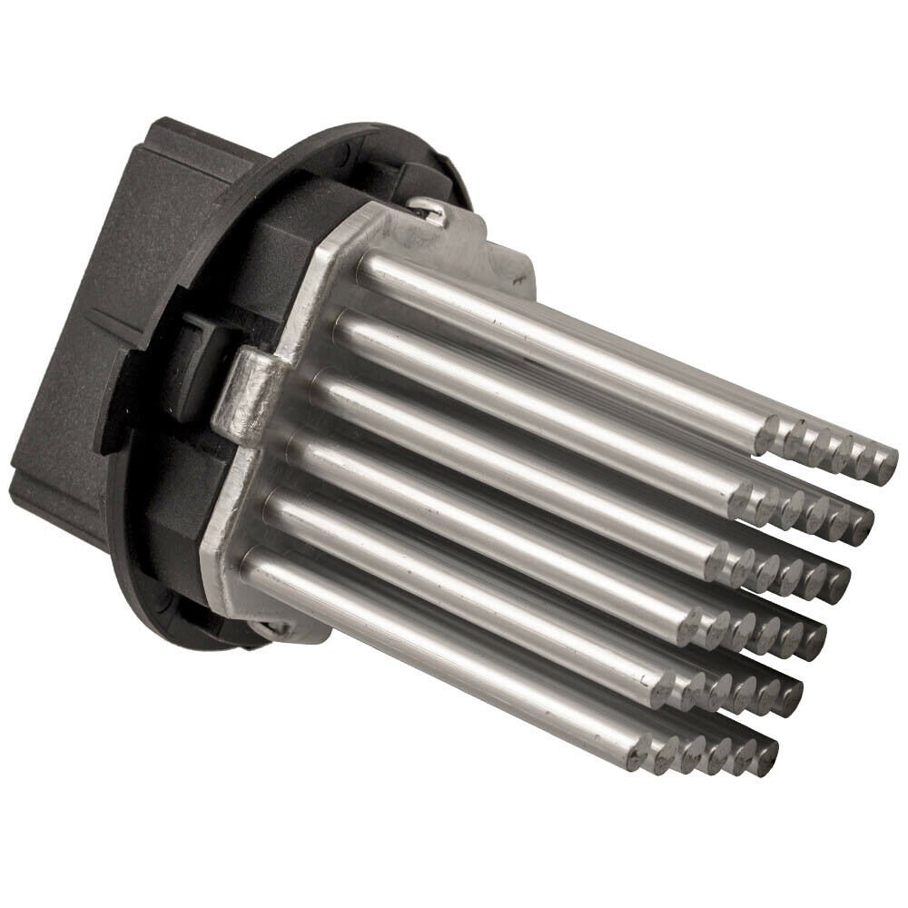 AC Heater Blower Motor Resistor For Mercedes-Benz Sprinter VW Crafter ...