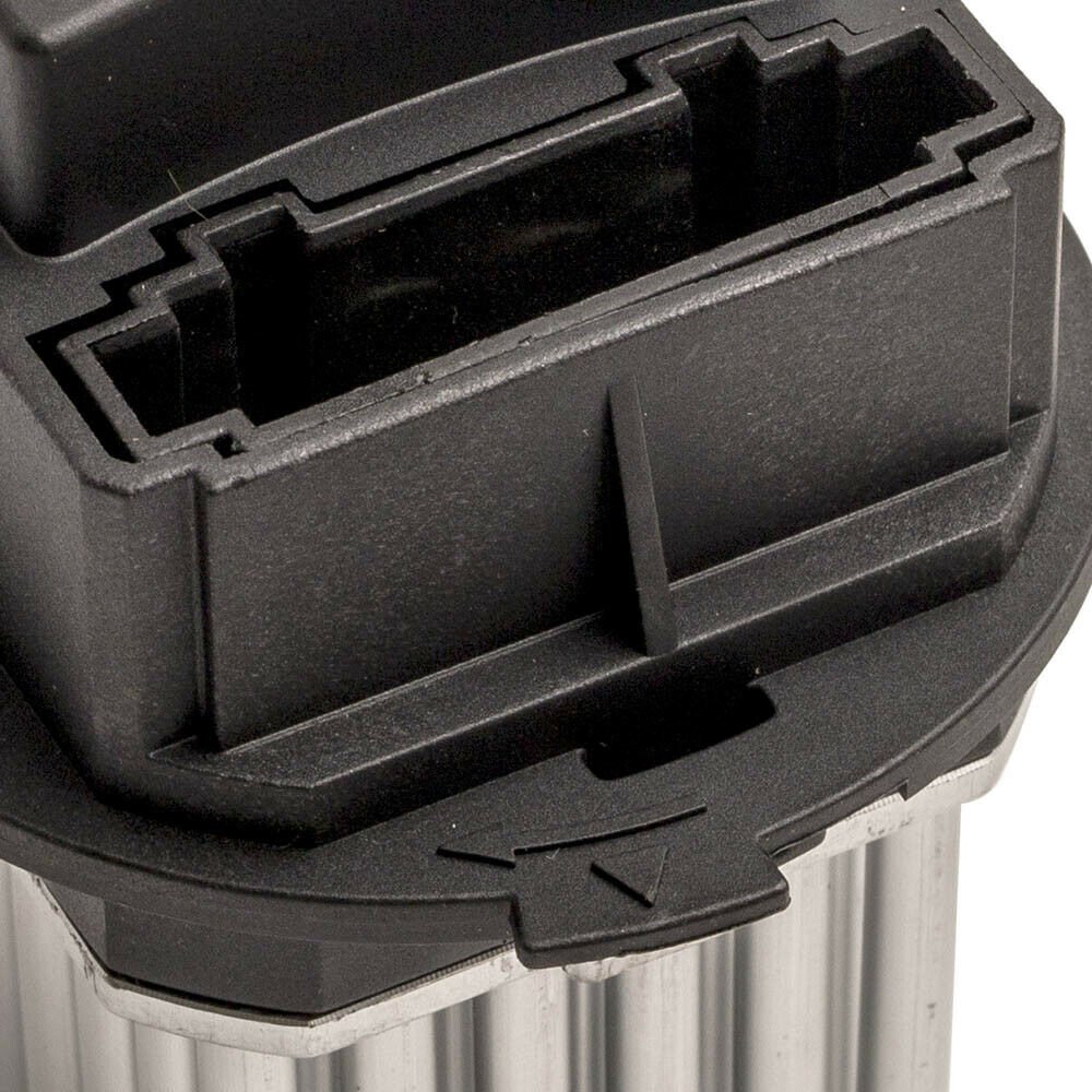 AC Heater Blower Motor Resistor For Mercedes-Benz Sprinter VW Crafter ...