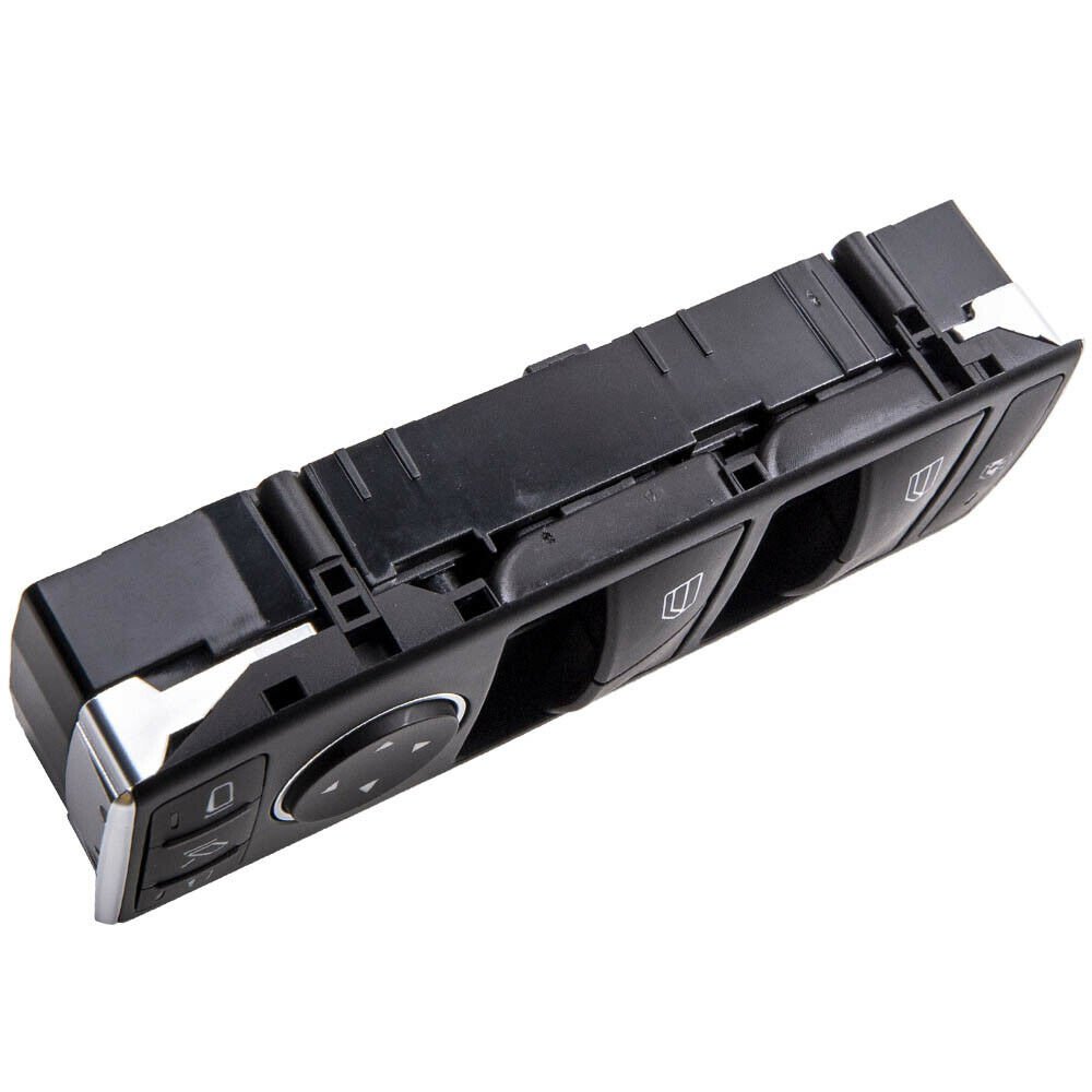 Power Window Master Switch for Mercedes-Benz W204 C-Class 2008-2014 ...