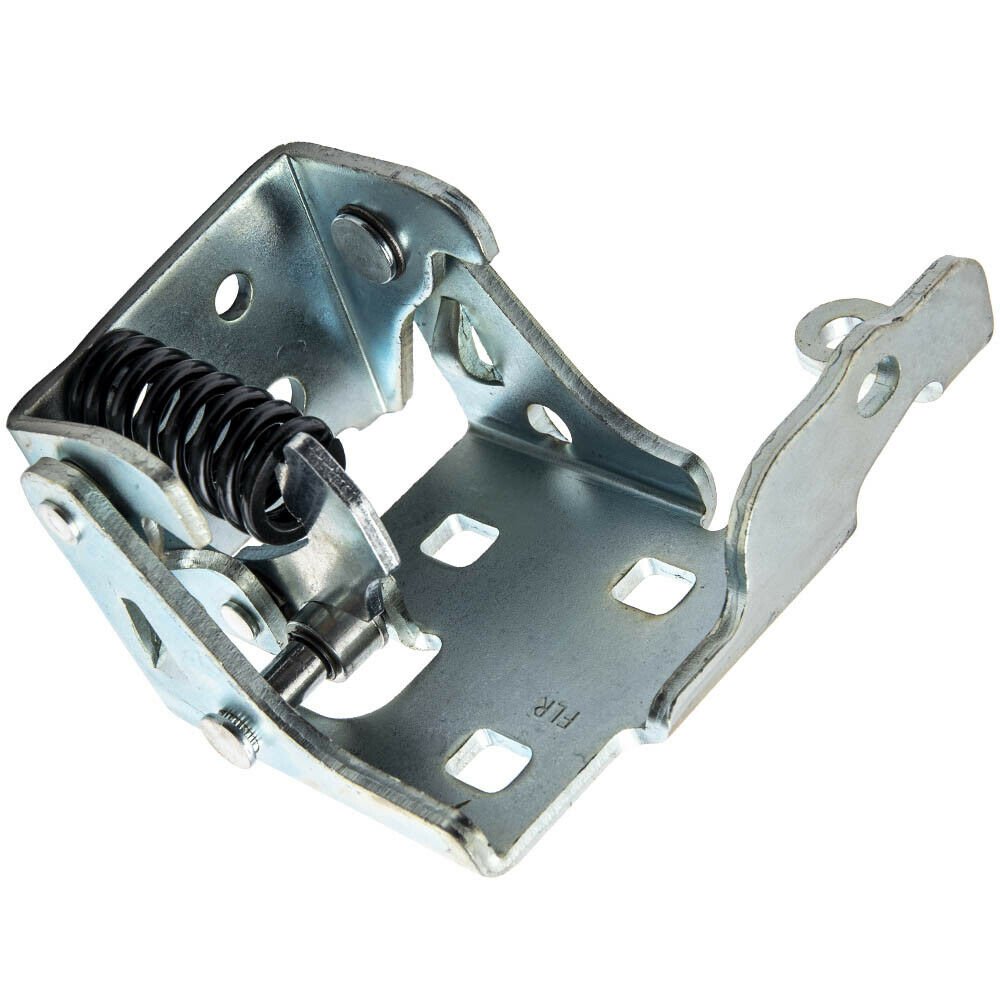 2 Pcs Left+Right Lower Door Hinge Set For Yukon Sierra Tahoe Suburban ...
