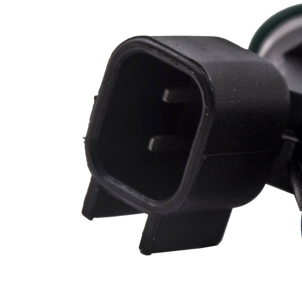 6pcs Fuel Injector For Buick Cadillac SRX 3.6L 0280158028 04591986AA