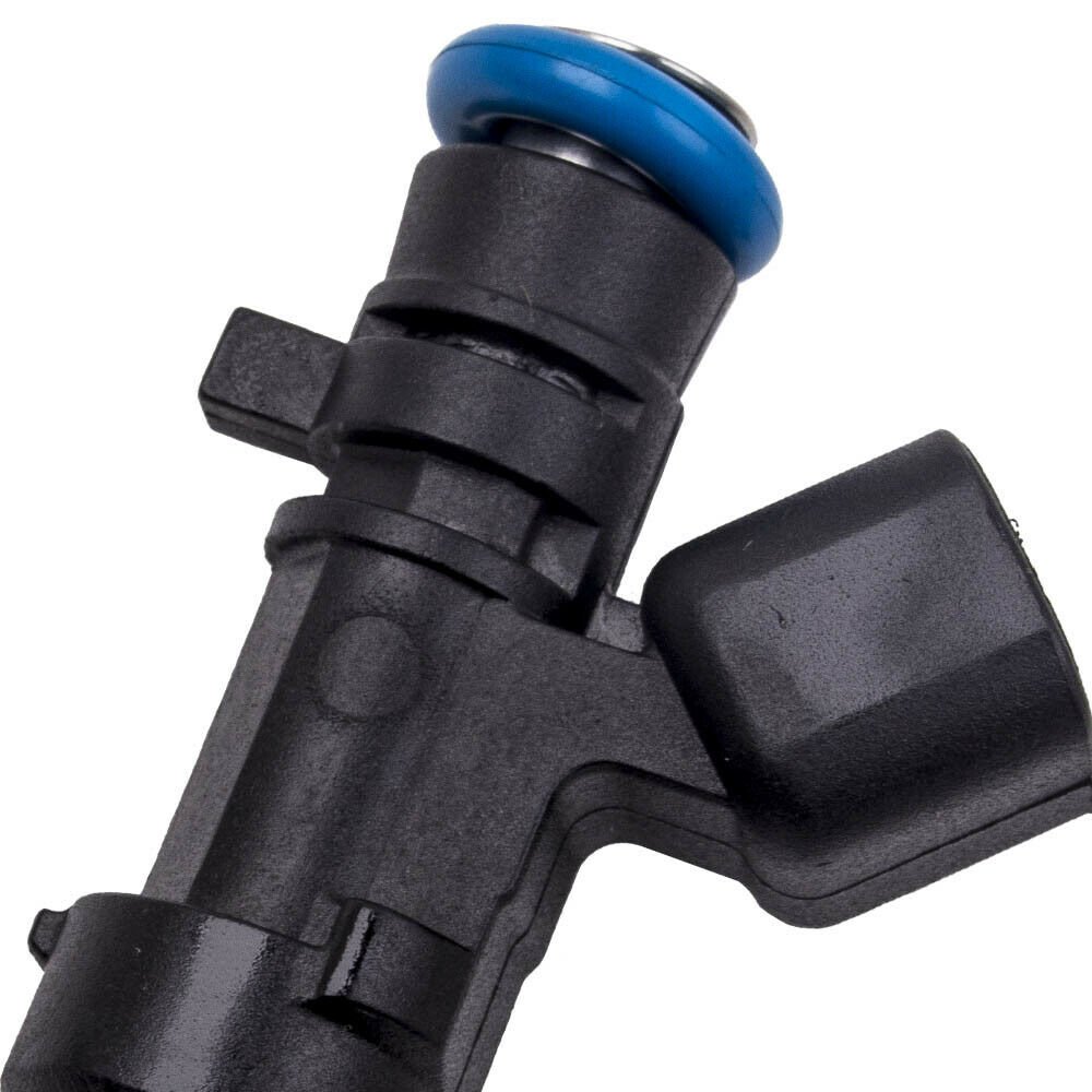 6pcs Fuel Injector For Buick Cadillac SRX 3.6L 0280158028 04591986AA