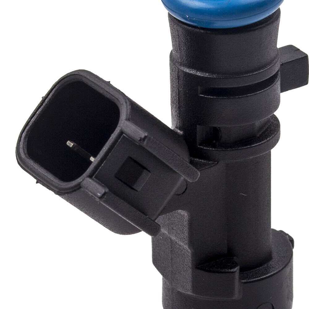 6pcs Fuel Injector For Buick Cadillac SRX 3.6L 0280158028 04591986AA