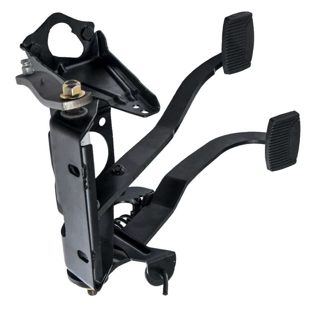 Brake Clutch Pedal Pedal Assembly for Ford F150 1992-1996 F250 F350 ...
