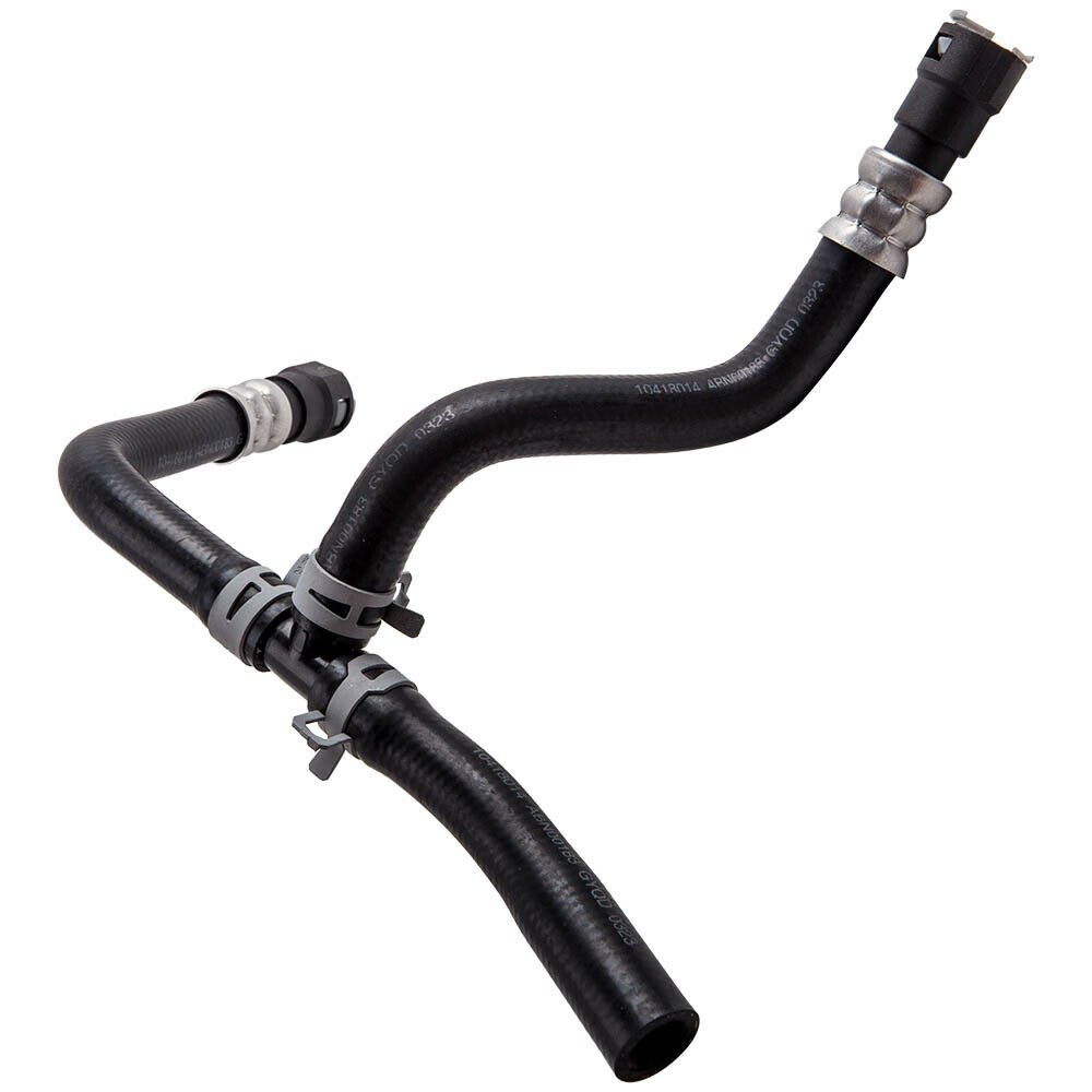 20765678 Inlet Heater Hose For Buick Enclave Chevrolet Traverse GMC ...