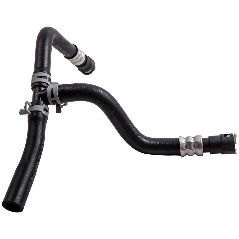 20765678 Inlet Heater Hose For Buick Enclave Chevrolet Traverse GMC ...