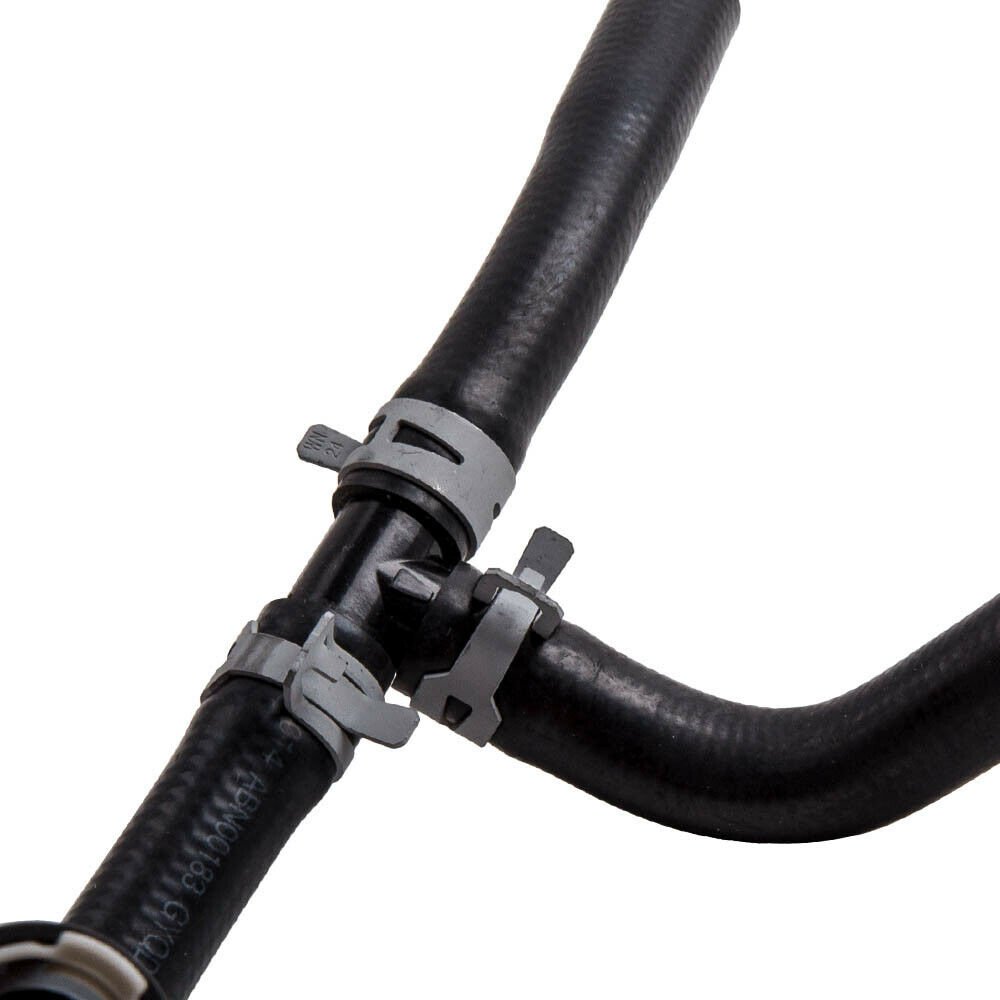 20765678 Inlet Heater Hose For Buick Enclave Chevrolet Traverse GMC ...