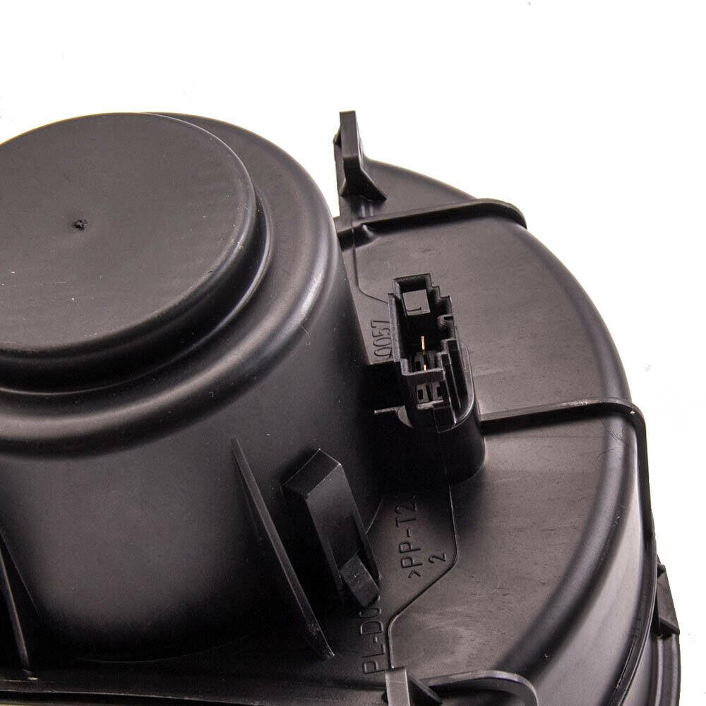 Front Heater Blower For Porsche Cayenne Audi Q7 Volkswagen Touareg ...