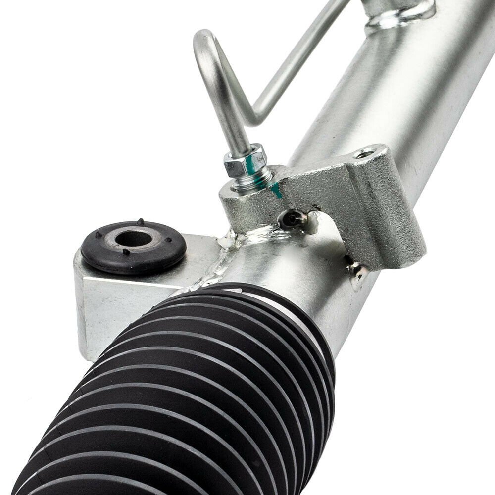 Suspension Power Steering Rack & Pinion For Ford Fiesta V 01-08 for ...