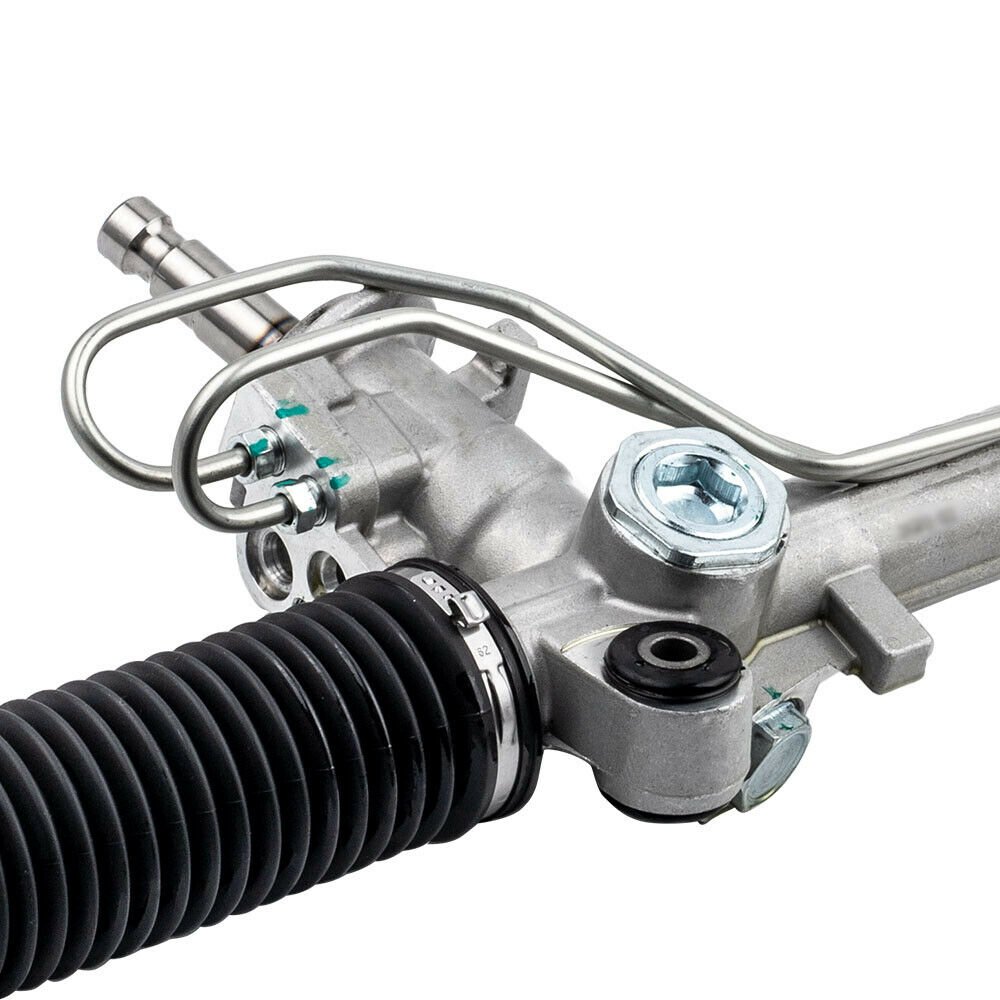 Suspension Power Steering Rack & Pinion For Ford Fiesta V 01-08 for ...