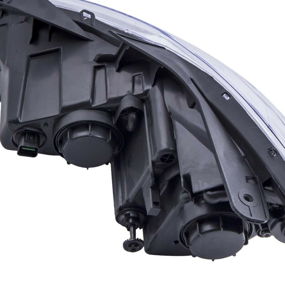1x Right Passenger Side HeadLight Lamp Assembly for Hyundai Sonata 2011 ...