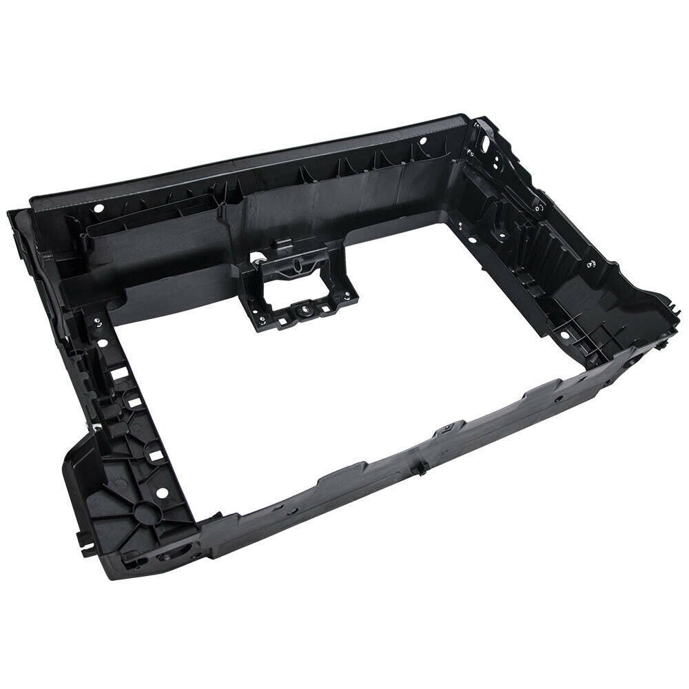 Radiator Support for VW Passat 2012-2013 2014 2015 561805588B9B9 Black New