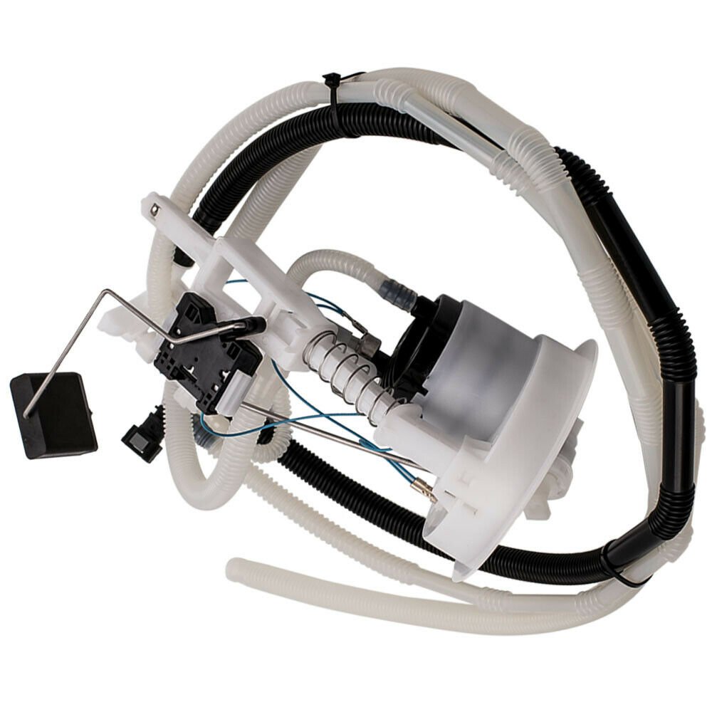 Radiator Side Fuel Pump Sending Unit for BMW 1 Series 325i 330i 16117163295