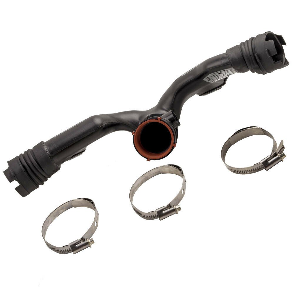 Air Mass Sensors with Engine Air Duct Fit for Mercedes W211 W164 W251 ...