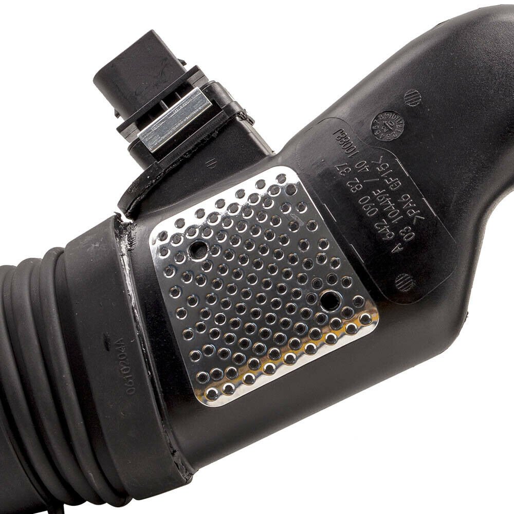 Air Mass Sensors with Engine Air Duct Fit for Mercedes W211 W164 W251 ...