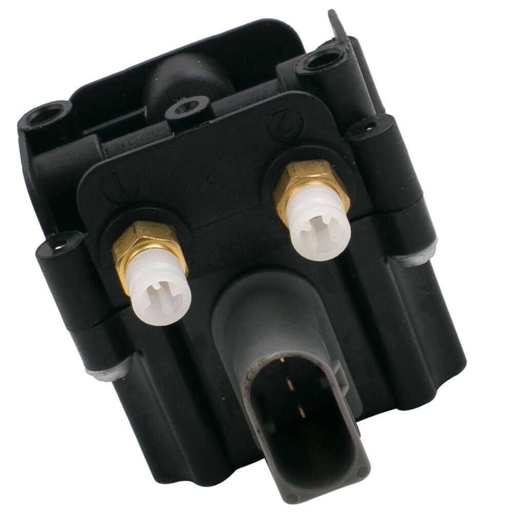 New Air Suspension Compressor Valve Block Fit for BMW X5 E70 37206789937