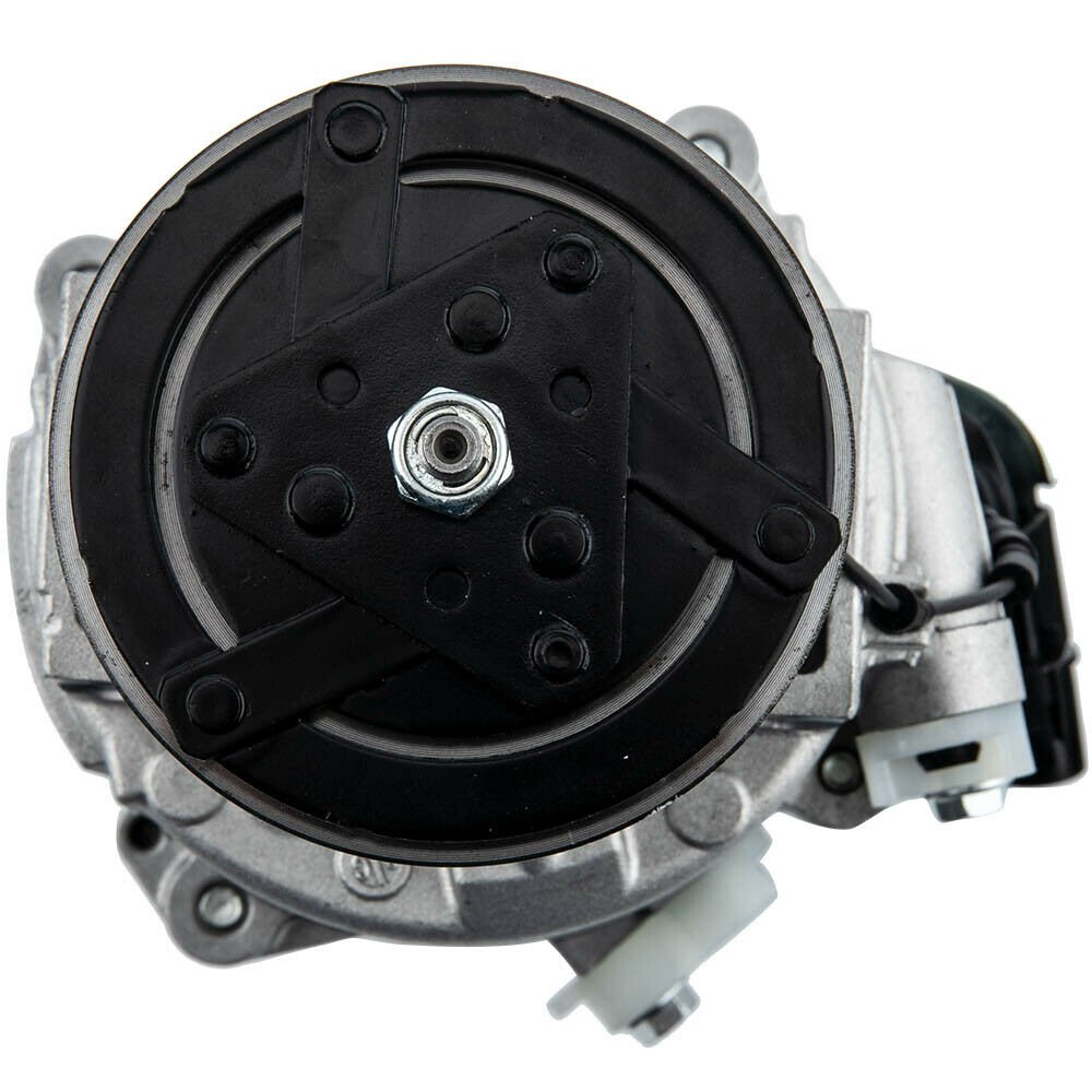 A/C AC Air Conditioner Compressor for Mitsubishi Outlander 2009-16 ...