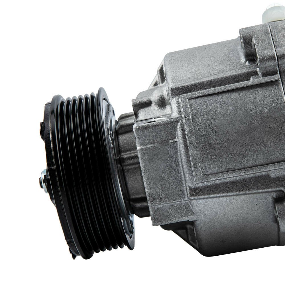 A/C AC Air Conditioner Compressor for Mitsubishi Outlander 2009-16 ...