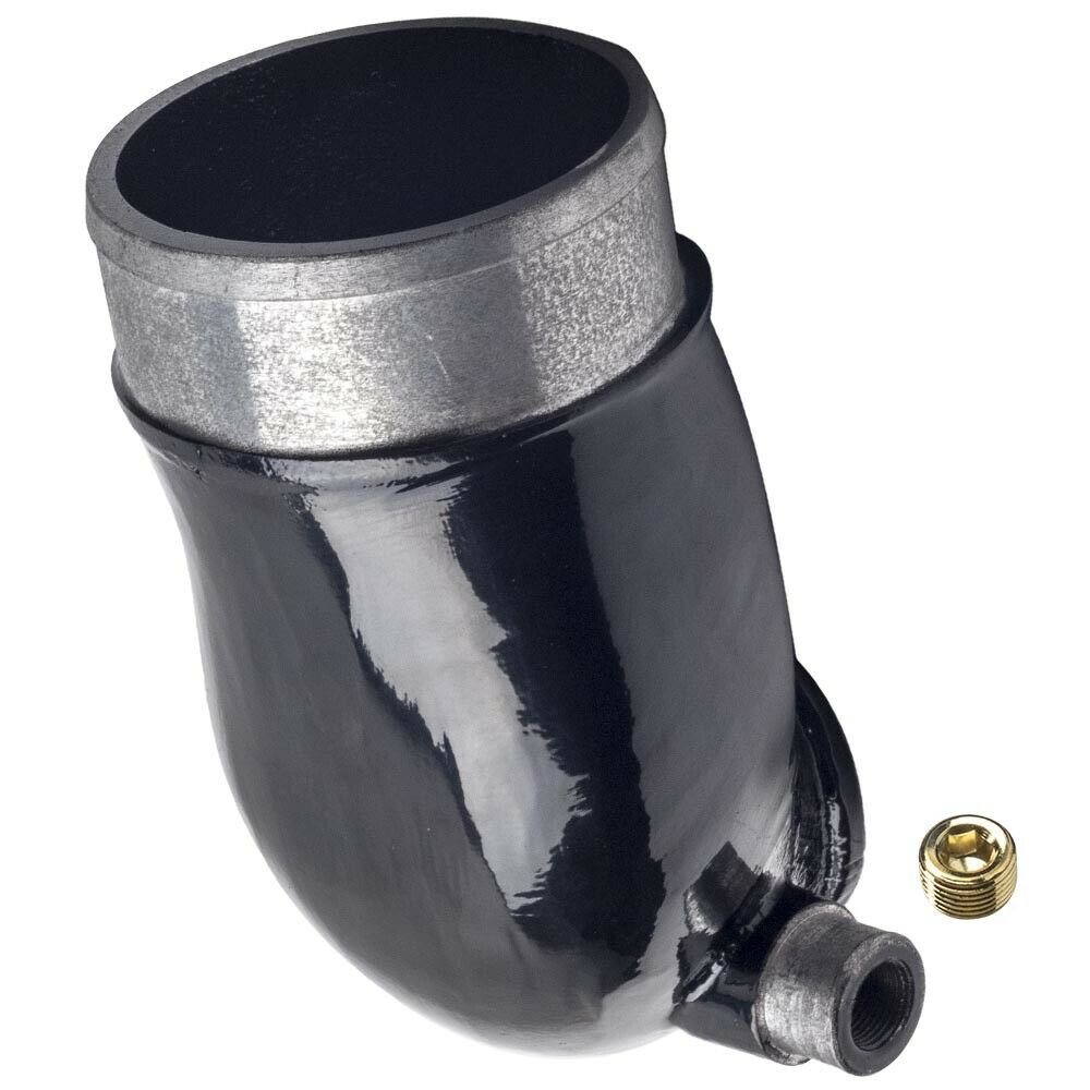 Turbo Intake Elbow for GMC Truck Sierra 2500 HD V8 6.6L Diesel LLY 2005