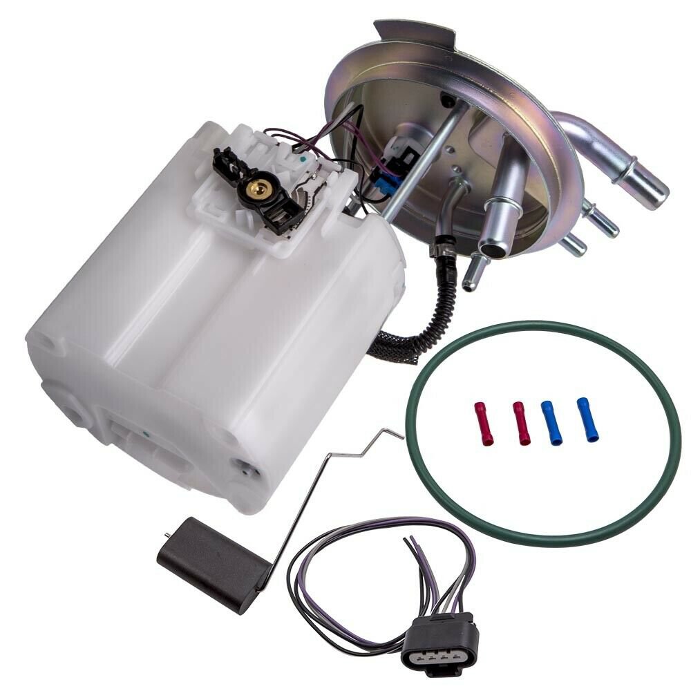 Electric Fuel Pump Assembly for Chevrolet Avalanche 1500 2004-2006 ...