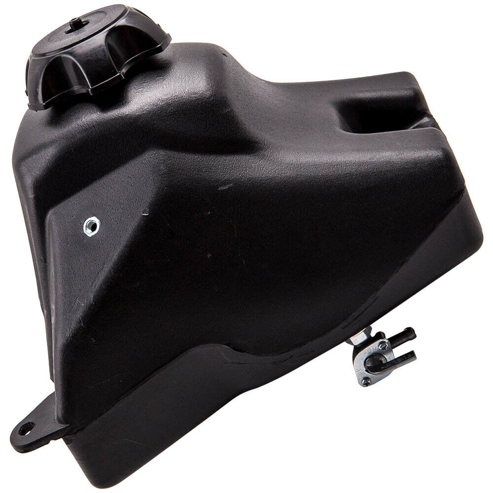 ABS Gas Fuel Tank for Honda CRF50 XR50 Chinese 50cc -160cc Dirt Pit Bike