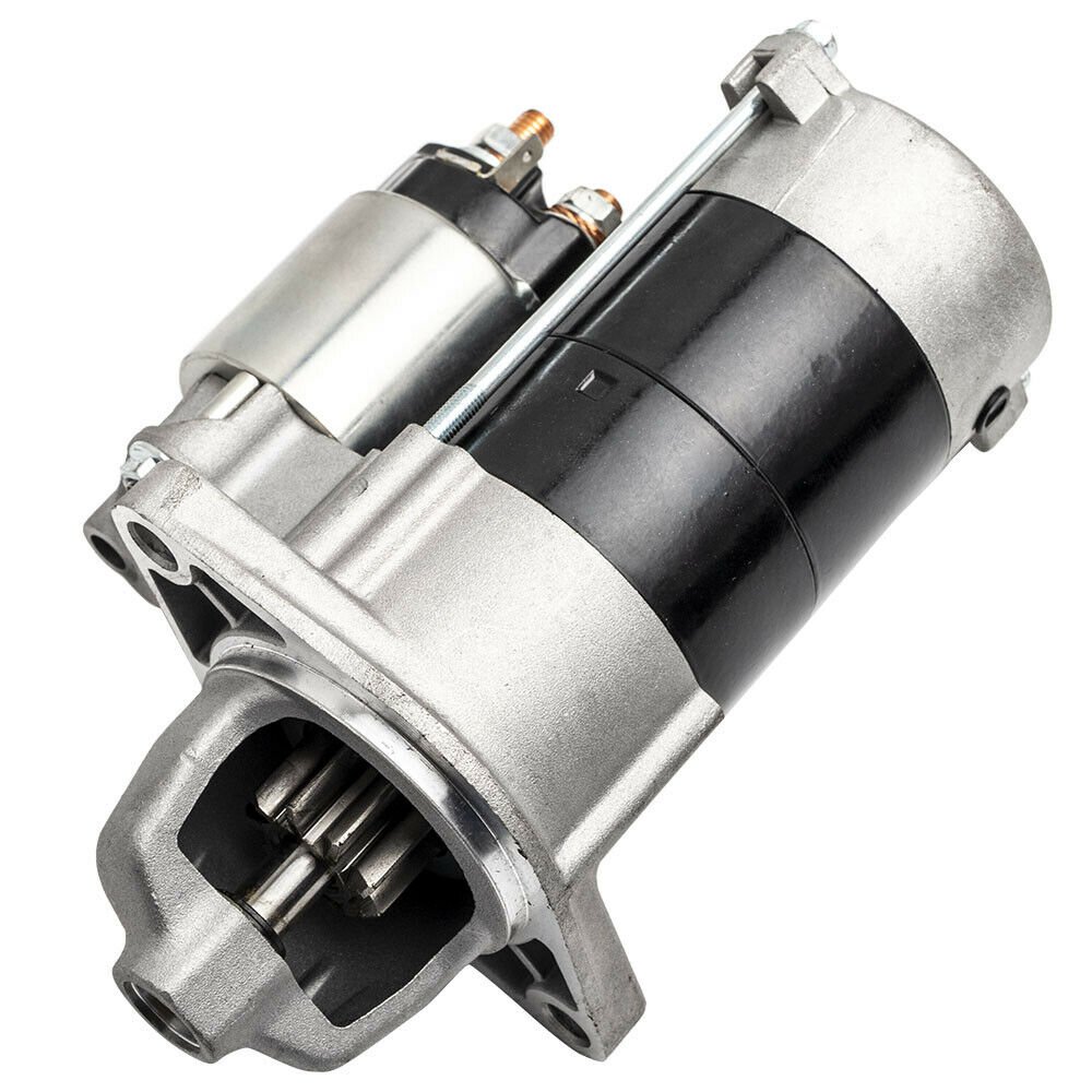 12V Starter Motor For Kubota ZD25 25HP Diesel 2005 for 428000-1160