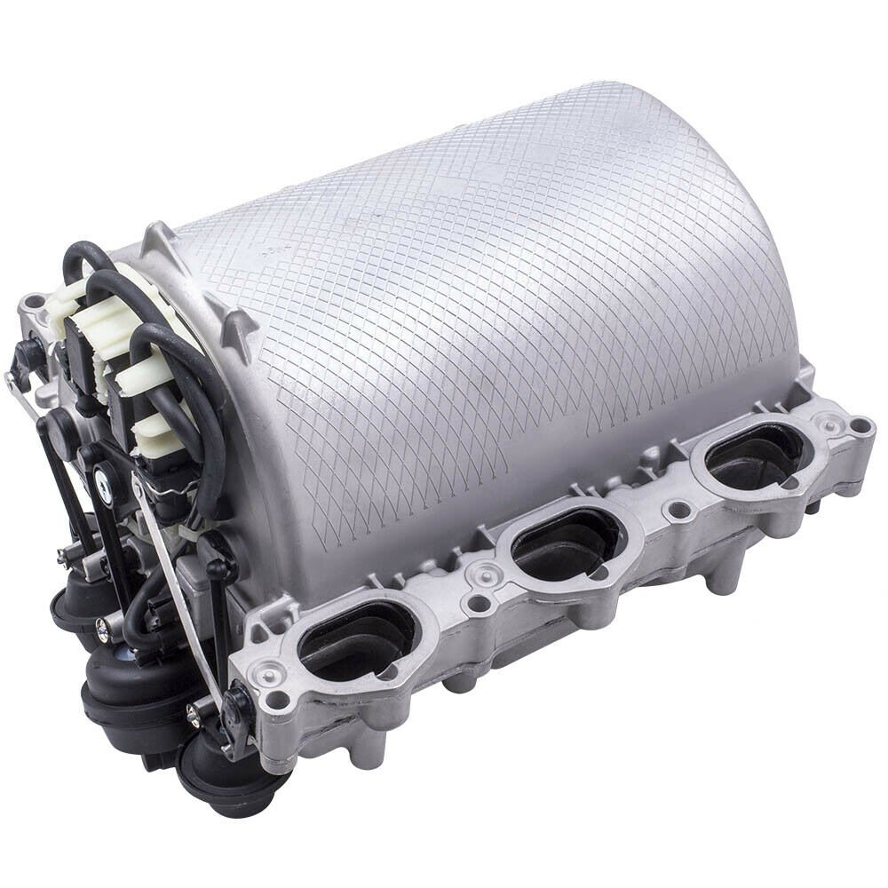 Intake Engine Manifold Assembly A2721402401 Fit for Mercedes-Benz W204 C300