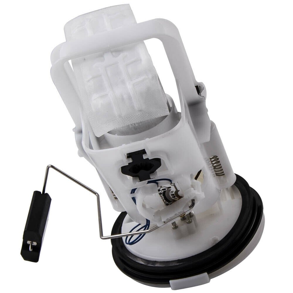 Electric Fuel Pump Assembly With Unit Gasket 16146752499 Fit BMW 1999 ...
