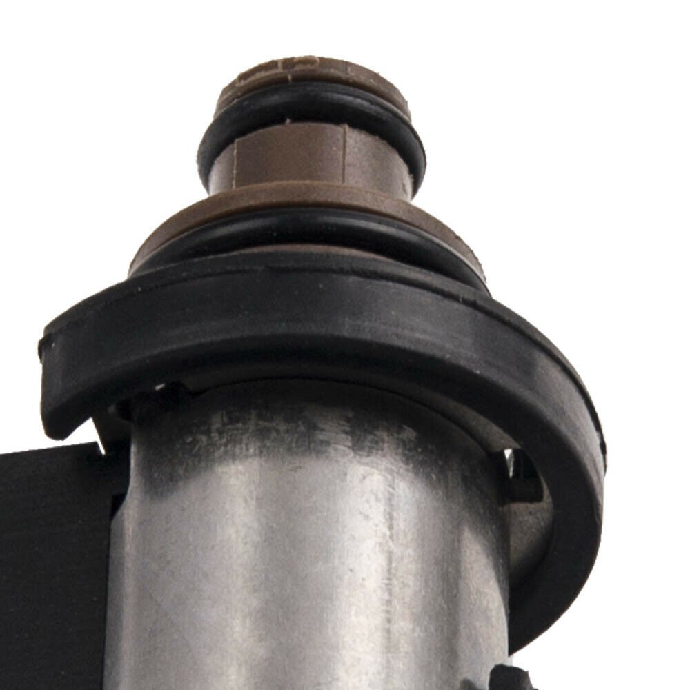 Torque Converter Lock-Up Solenoid Fit Subaru Lineartronic CVT TR580 ...