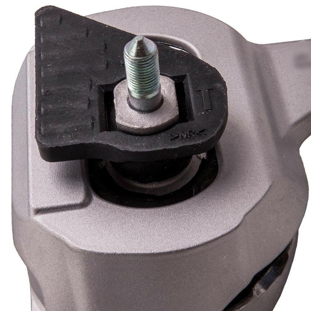 Front Right Engine Mount for Nissan Altima 2.5L A4353 2007-12 11210JA000