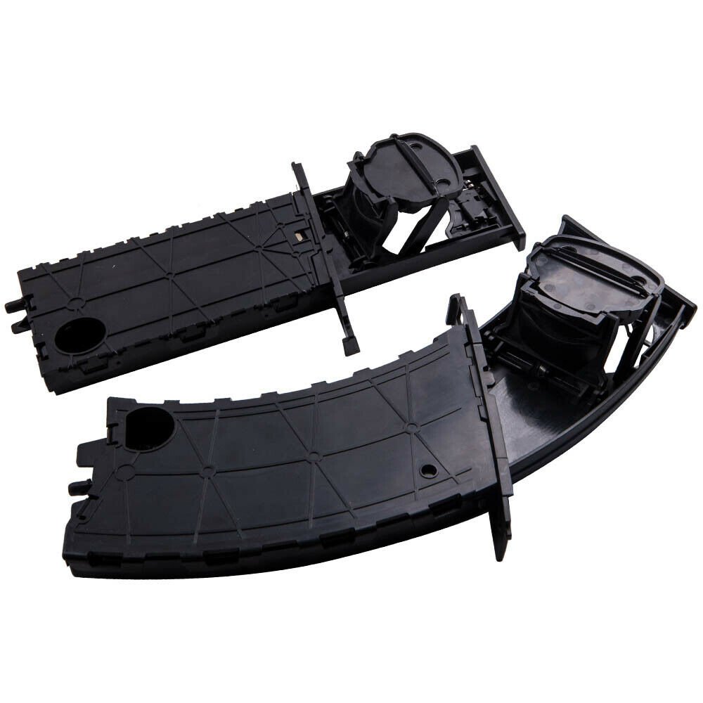 Front Driver & Passenger Side Cup Drink Holder for BMW E90 E91 51459173469