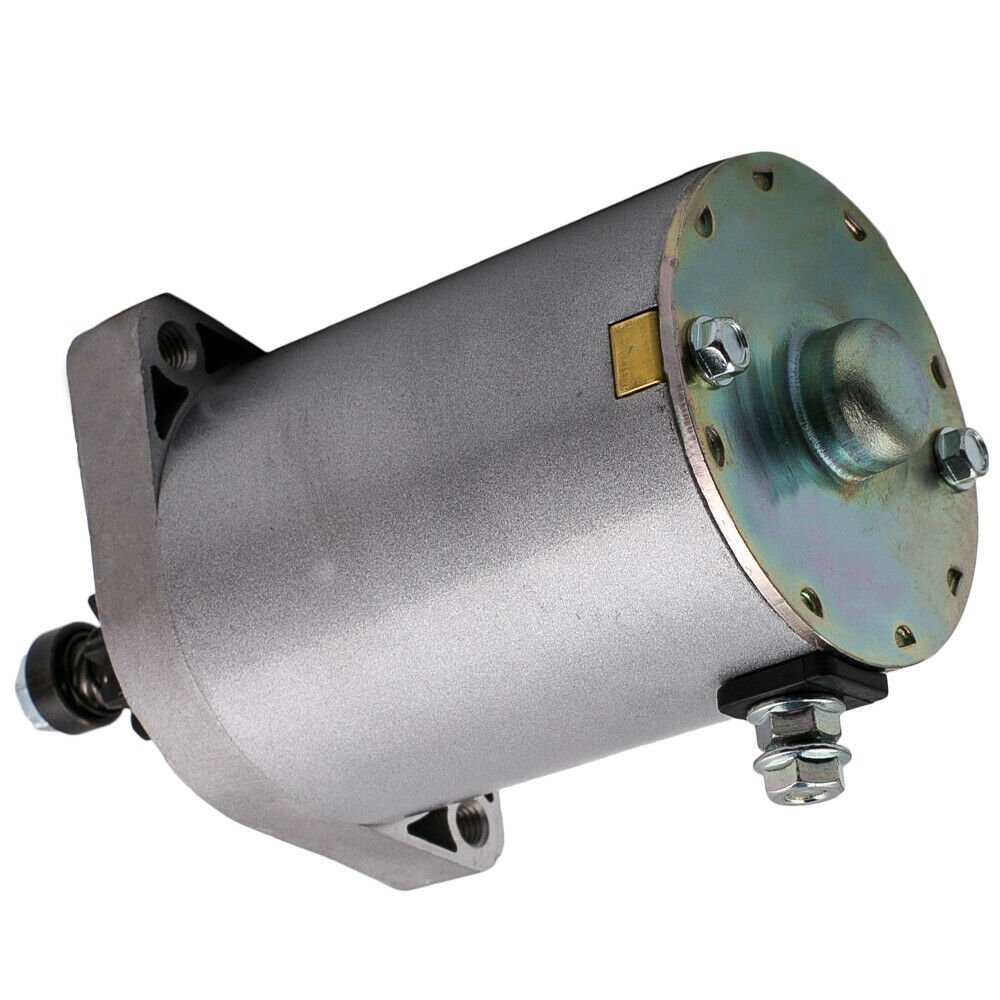 STARTER for KAWASAKI 21163-0749,21163-7024,21163-7035,FR691V-AS04 106 ...