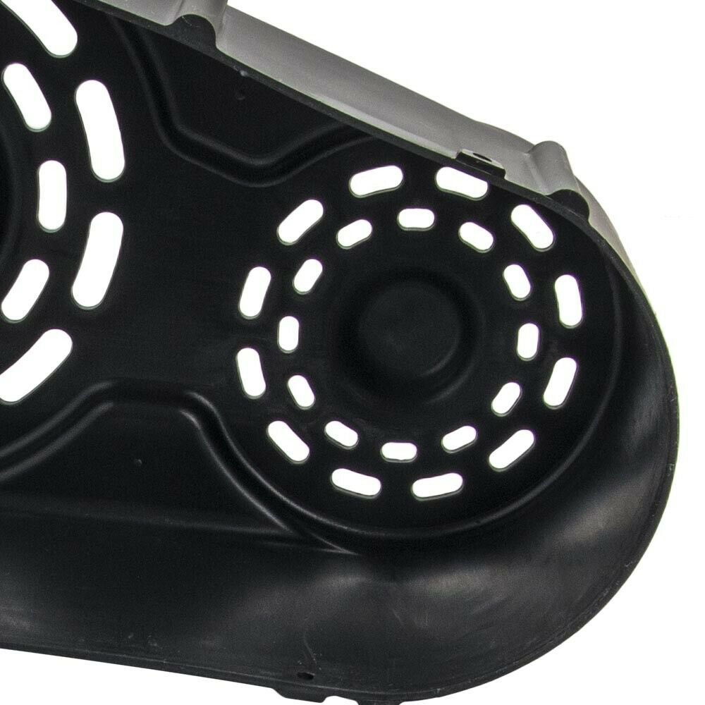 40 Series 1" Driver 5/8" Driven Torque Converter Clutch Kit Fit Comet ...