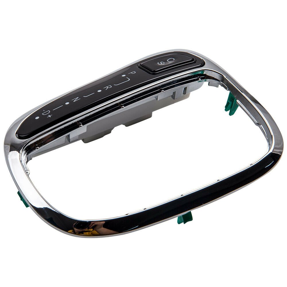 Auto Trans Shifter Trim Indicator Fit for Mercedes-Benz CLK320 CLK350 ...