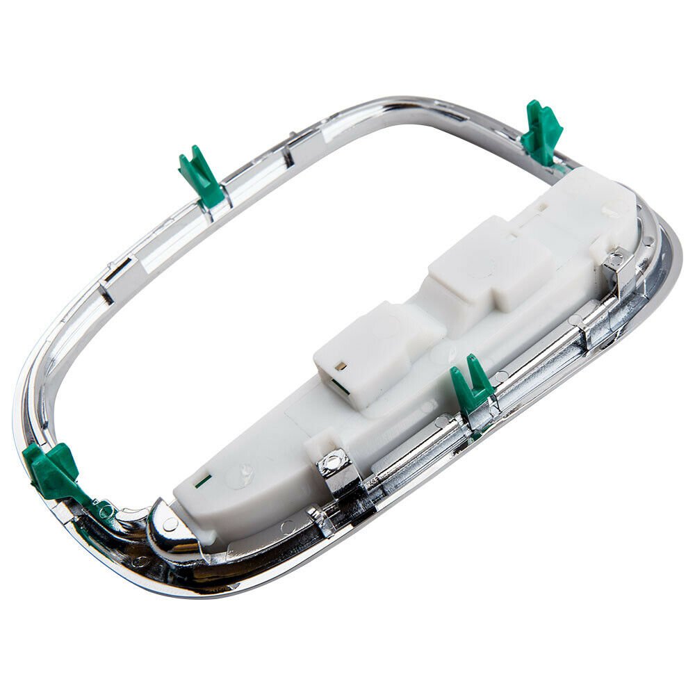 Auto Trans Shifter Trim Indicator Fit for Mercedes-Benz CLK320 CLK350 ...