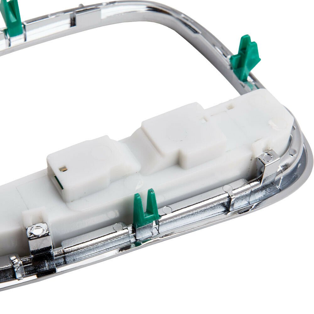 Auto Trans Shifter Trim Indicator Fit for Mercedes-Benz CLK320 CLK350 ...